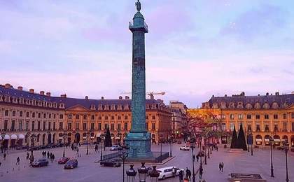 Place Vendôme: Everything You Need Before Visiting