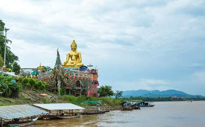 Golden Triangle Viewpoint: Everything You Need Before Visiting