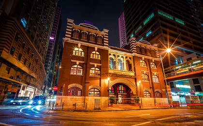 Sheung Wan: Everything You Need Before Visiting