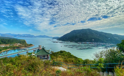 Lamma Island: Everything You Need Before Visiting