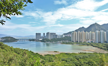 Tung Chung: Everything You Need Before Visiting