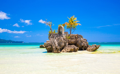 Boracay: Everything You Need Before Visiting