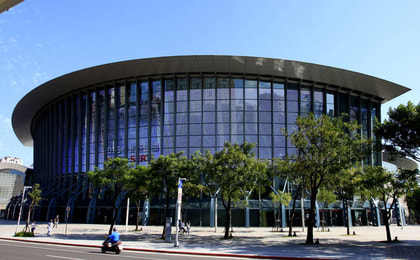 Taipei Arena: Everything You Need Before Visiting