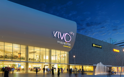 VivoCity: Top Attractions & Reviews