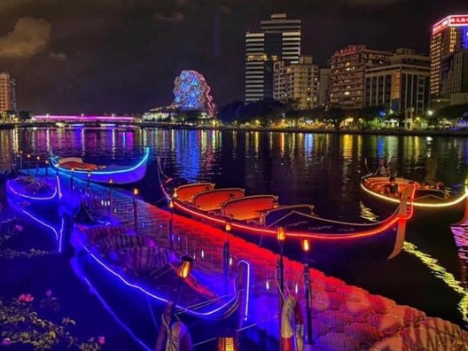 Love River