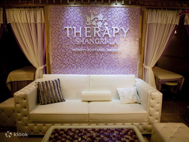 Jeju Shangri La Foot Massage Klook United States