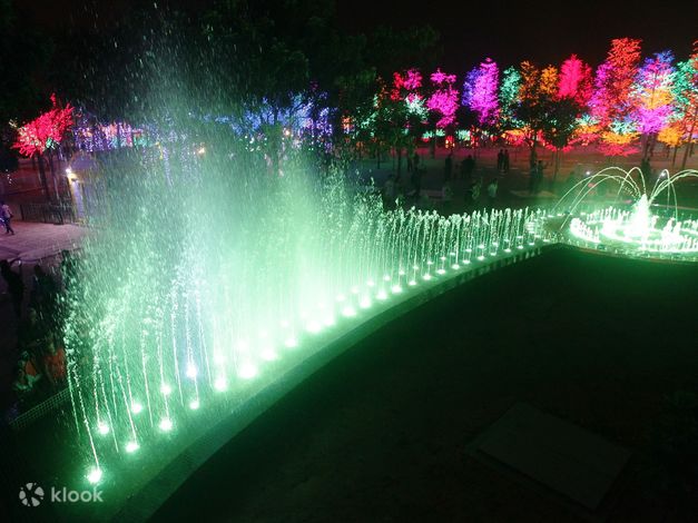 i-City - 클룩 Klook 한국