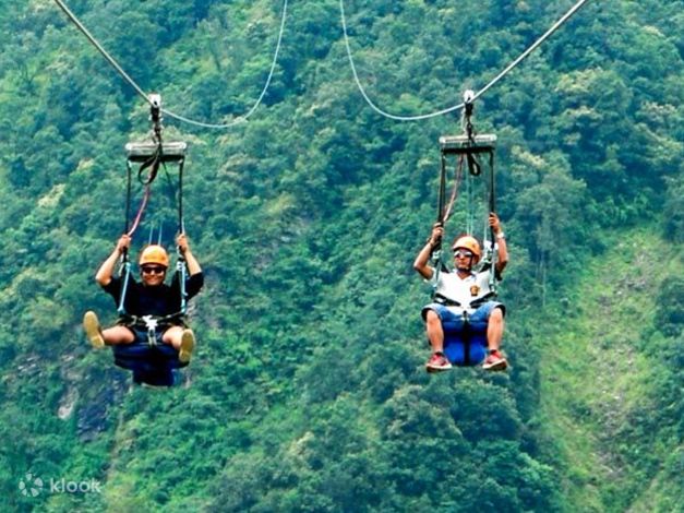 ZipFlyer Nepal - Klook