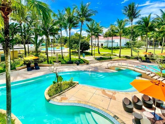 Misibis Bay Resort Day Tour in Albay Bicol - Klook