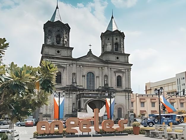 Pampanga Day Tour - Klook Philippines