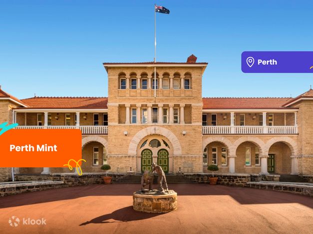 Klook Pass Perth - Klook