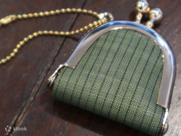 1 Hour Traditional Japanese Crafts Making Experience in Tokyo - Klook ...