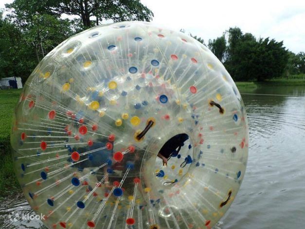 XORB Experience at Chiangmai X-Centre - Klook India