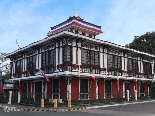 Pampanga Day Tour - Klook