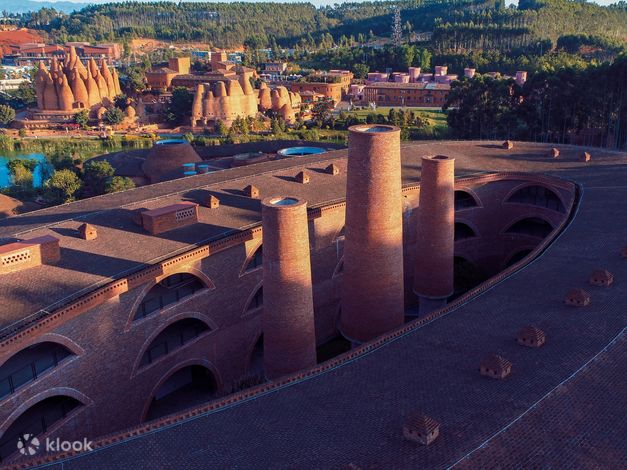 Dongfengyun Hotel Yunnan Mile MGallery Collection - Klook
