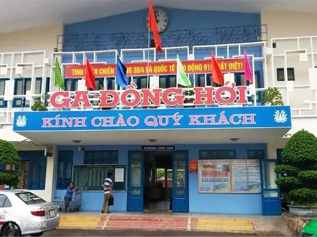 Ninh Binh - Dong Hoi Deluxe Sleeper Train by Damitrans Express - Klook ...