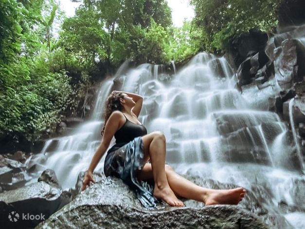 Bali Glass-Bottomed Bridge And Ubud Tour - Klook Australia