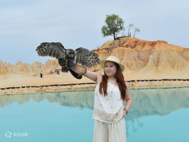 Bintan Full Day Custom Itineraries Tour by Taxi Bintan Island - Klook ...