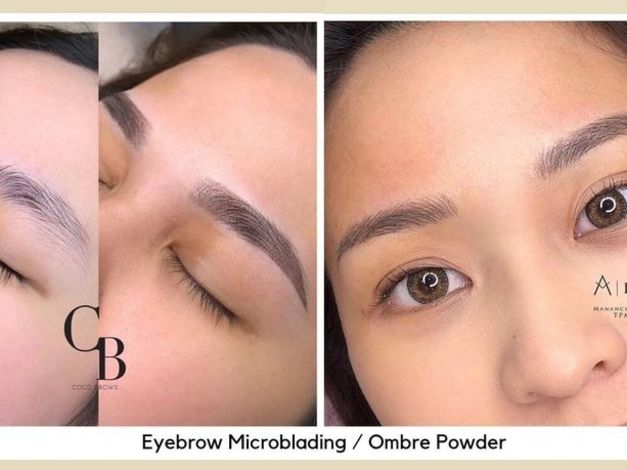 Coco Brows Beauty Experience in Bangkok - Klook India