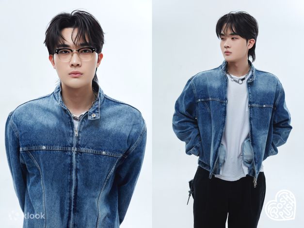 Boy K-style Celeb Experience in Gangnam: Hair & Makeup & Photo Shoot ...