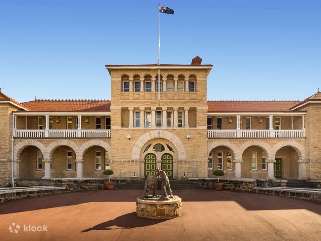 Western Safari Perth Attractions Combo Ticket - Klook