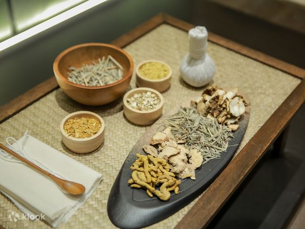 Thai Massage Workshop Experience By Thaihand In Bangkok Klook Singapore