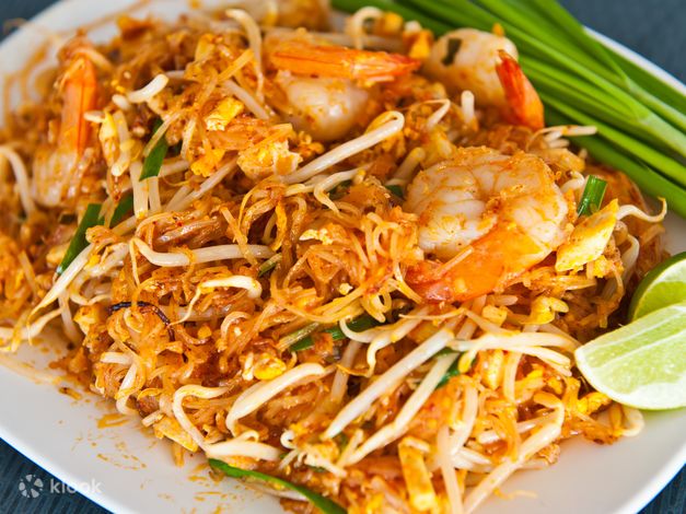 Bangkok Thai Cooking Academy - Klook