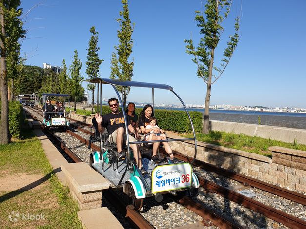 Incheon One Day Tour A - Klook