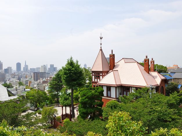 Online reservation for Naruto Whirlpool & Awaji Island & Kobe one-day ...