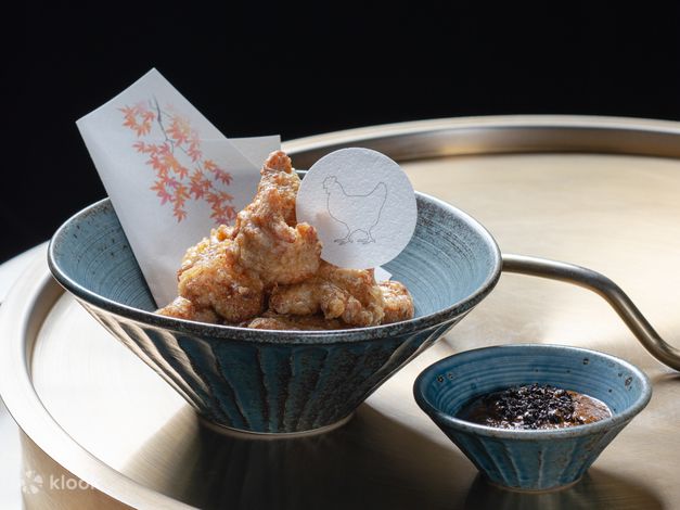 Ohte Ramen - A lively and energetic venue at Four Seasons Macao - Klook