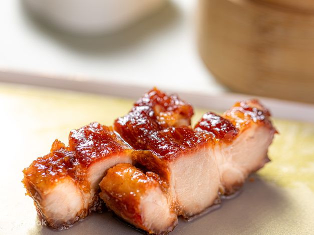 Hopewell Hotel | Hopewell Inn | Lunch and Dinner Set Menu - Klook ...