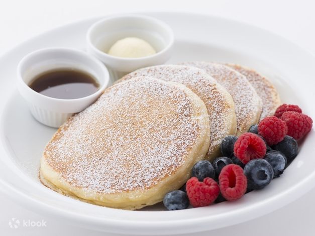 Sarabeth’s American Light Food Restaurant – Tokyo - Klook Canada