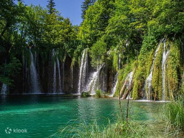 Plitvice Lakes National Park Tour from Split - Klook