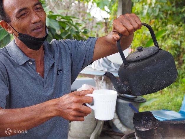 Khao Lak: Magical Sunrise above the Clouds at Khao Khai Nui - Klook