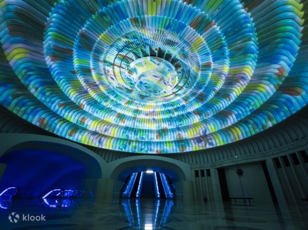 MOA Museum, Atami Sun Beach, and Atami Castle Day Tour (Depart from Tokyo) - Klook Canada