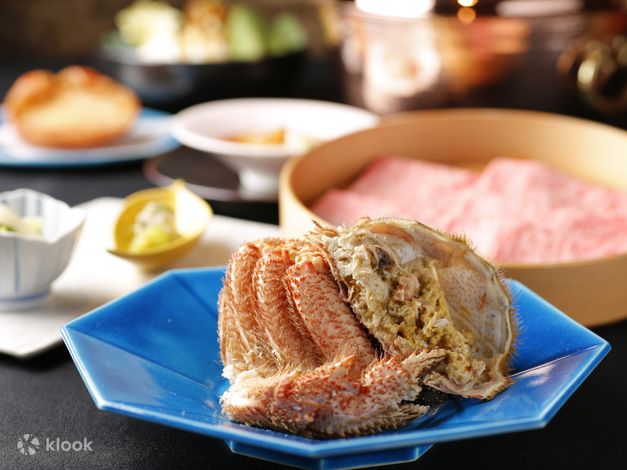 SERYNA seasonal shabu-shabu - Roppongi, Tokyo - Klook Philippines