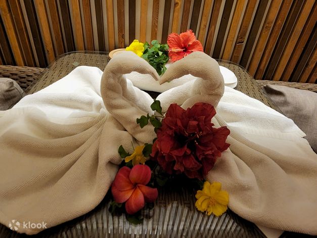 Your Ultimate Retreat for Holistic Wellness and Rejuvenation: Helios ...