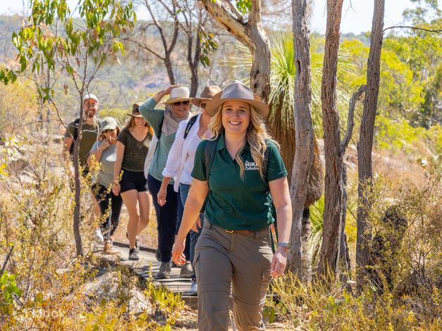 Perth Hills Ultimate Guided Hike - Klook