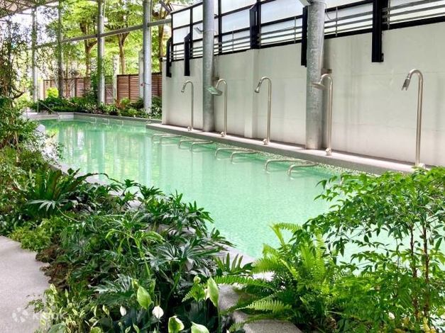 โรงแรมเจียวซี กวนเซียง สปริง สปริงสปา แอนด์ ฮอตสปริงเฮาส์บาธ Klook