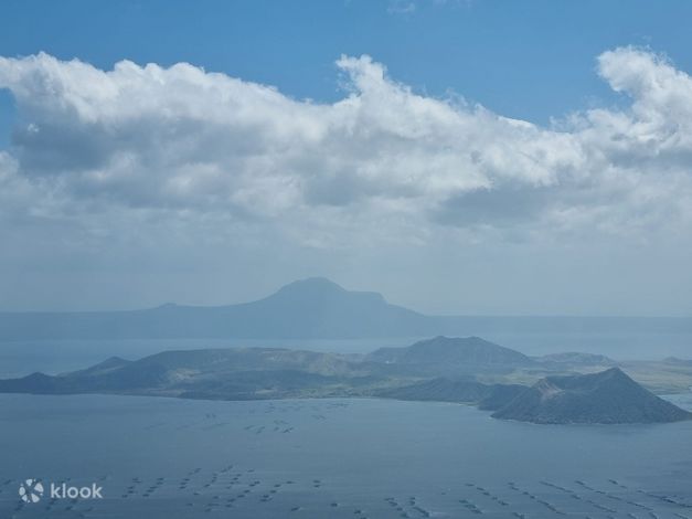 Breathtaking Vistas Await: Panoramic Tagaytay Ridge Tour with Taal ...