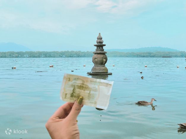 Hangzhou West Lake Scenic Area + Su Causeway + West Lake Foreign ...