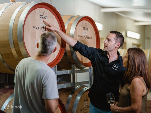 Private Bickley Valley Wine Tour - Klook