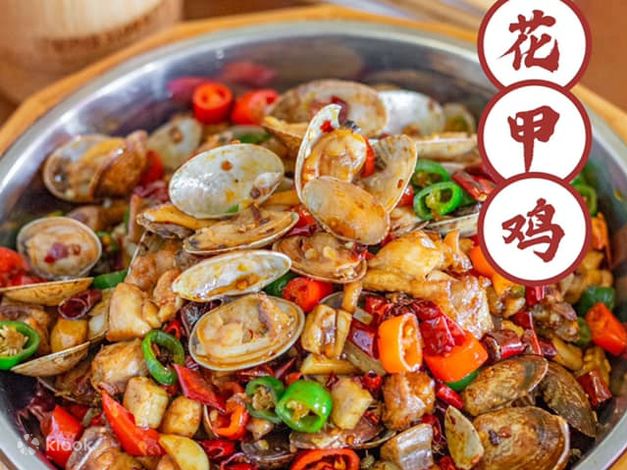 Peng Cheng Xiao Chu in Temple Street - Klook