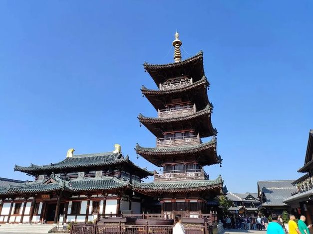 Private Day Tour of Lingshan Giant Buddha and Nianhua Bay from Hangzhou ...