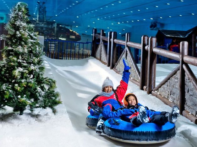 Go City: Dubai all-inclusive pass - Klook Go City: Dubai all-inclusive pass - Klook