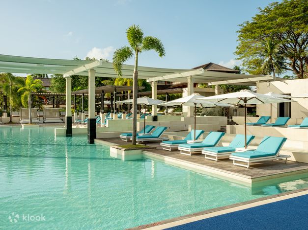 Club Med 巴厘岛度假村 - 全包通票 - Klook客路