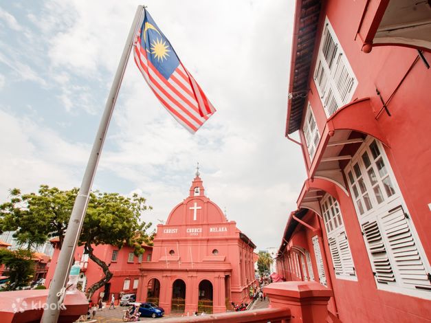 Private Historical Melaka Day Tour with Local Lunch - Klook Singapore