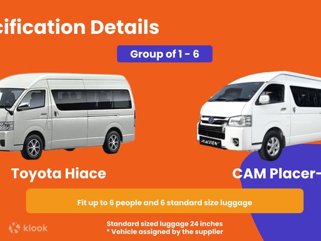 Kuala Lumpur Private Sightseeing Car Charter - Klook