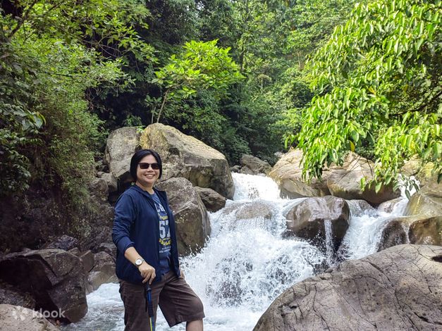 The Best Trekking Bogor Adventure to 5 Waterfalls (Start from Jakarta ...