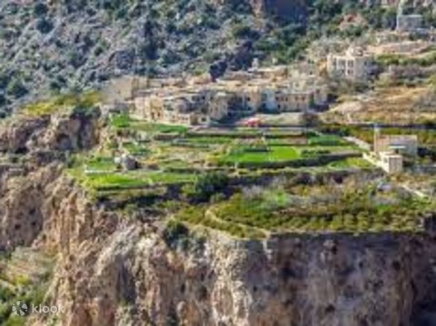 Nizaw Souq, Nizwa Fort 및 Jabal Akhdar를 탐험하고 오만의 풍요로움을 발견하세요 - 클룩 Klook 한국